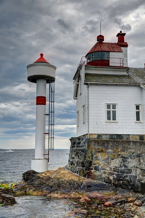 Filtvet fyr | www.kak.net