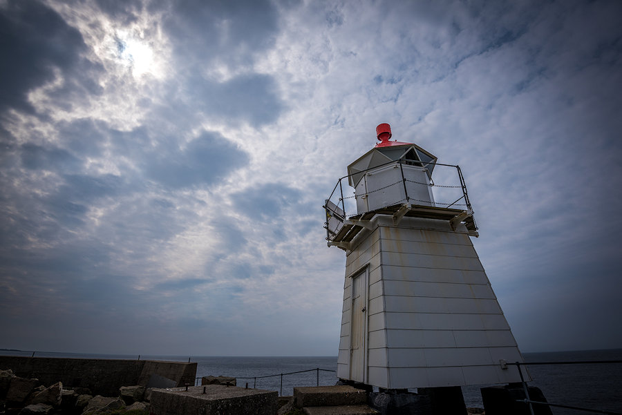 Varnes fyr | www.kak.net